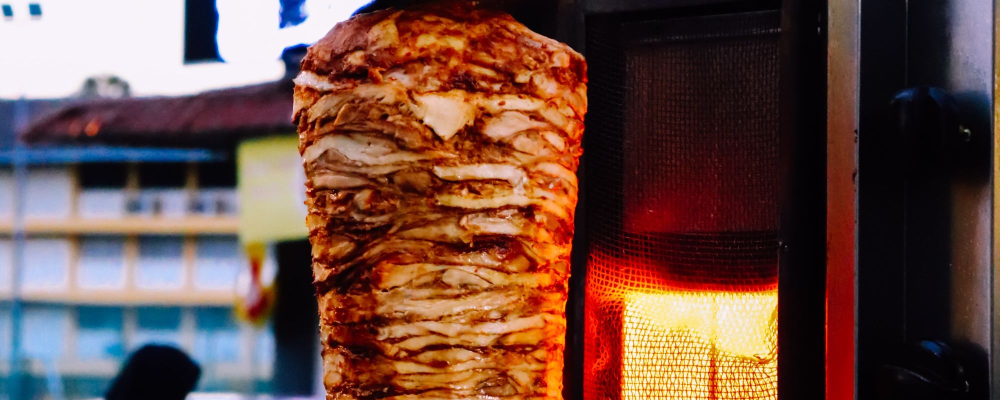 Welcome to Thorpe Hesley Fish Bar